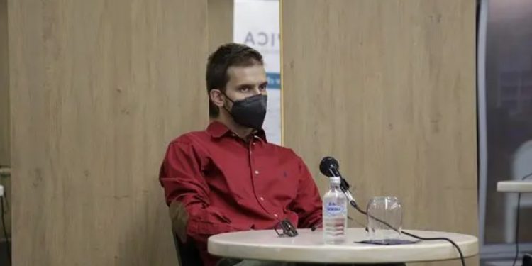 Stojkovski: For hybrid attacks, a defense force cannot be activated ...