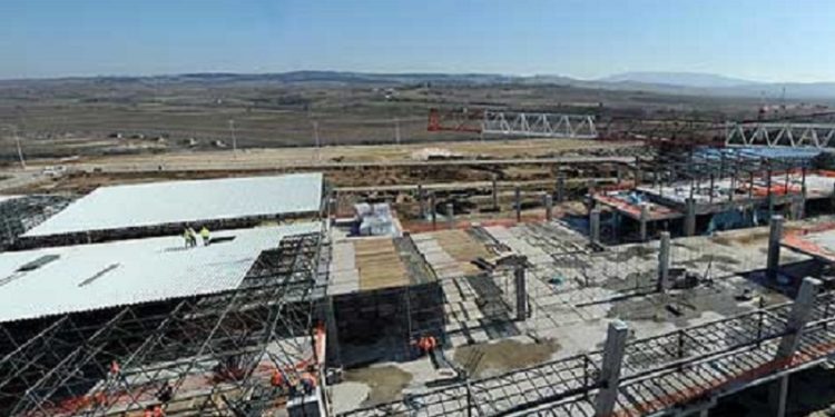 “Lear” to open second manufacturing plant in Tetovo’s free zone – CIVIL ...