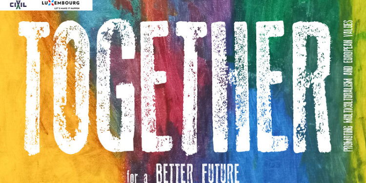 CIVIL’s new project “Together for A Better Future” promotes ...