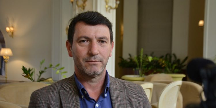 (VIDEO) Istrefi: It is important that there is an agreement, a ...