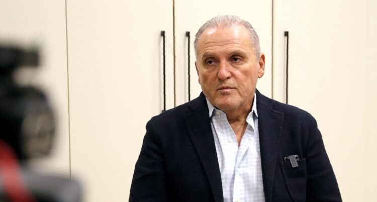 (EXCLUSIVE) Veton Surroi: The Western Balkans is still in an unfinished ...